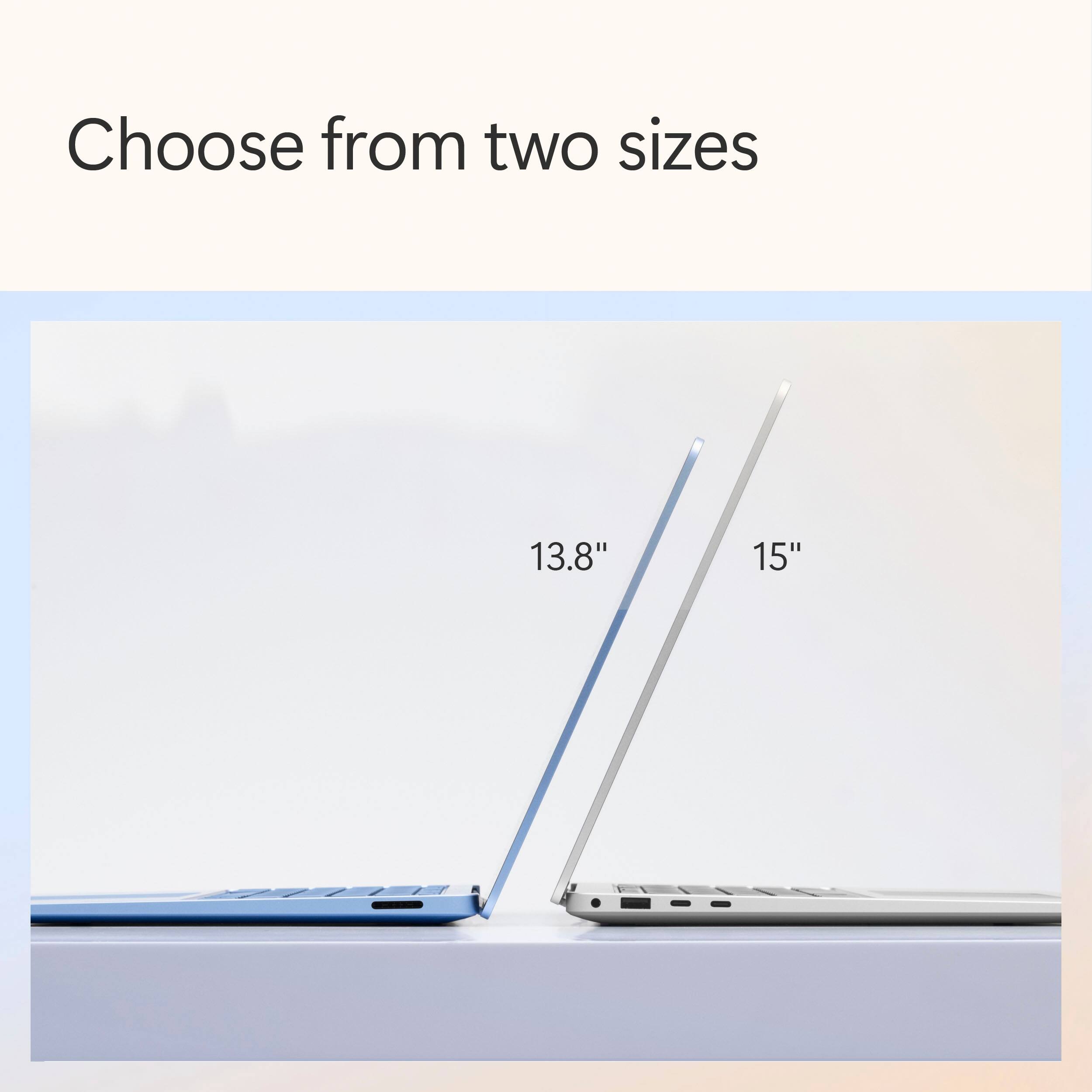 Microsoft Surface Laptop - Copilot+ Pc - 13.8 Touch-Screen - Snapdragon ...