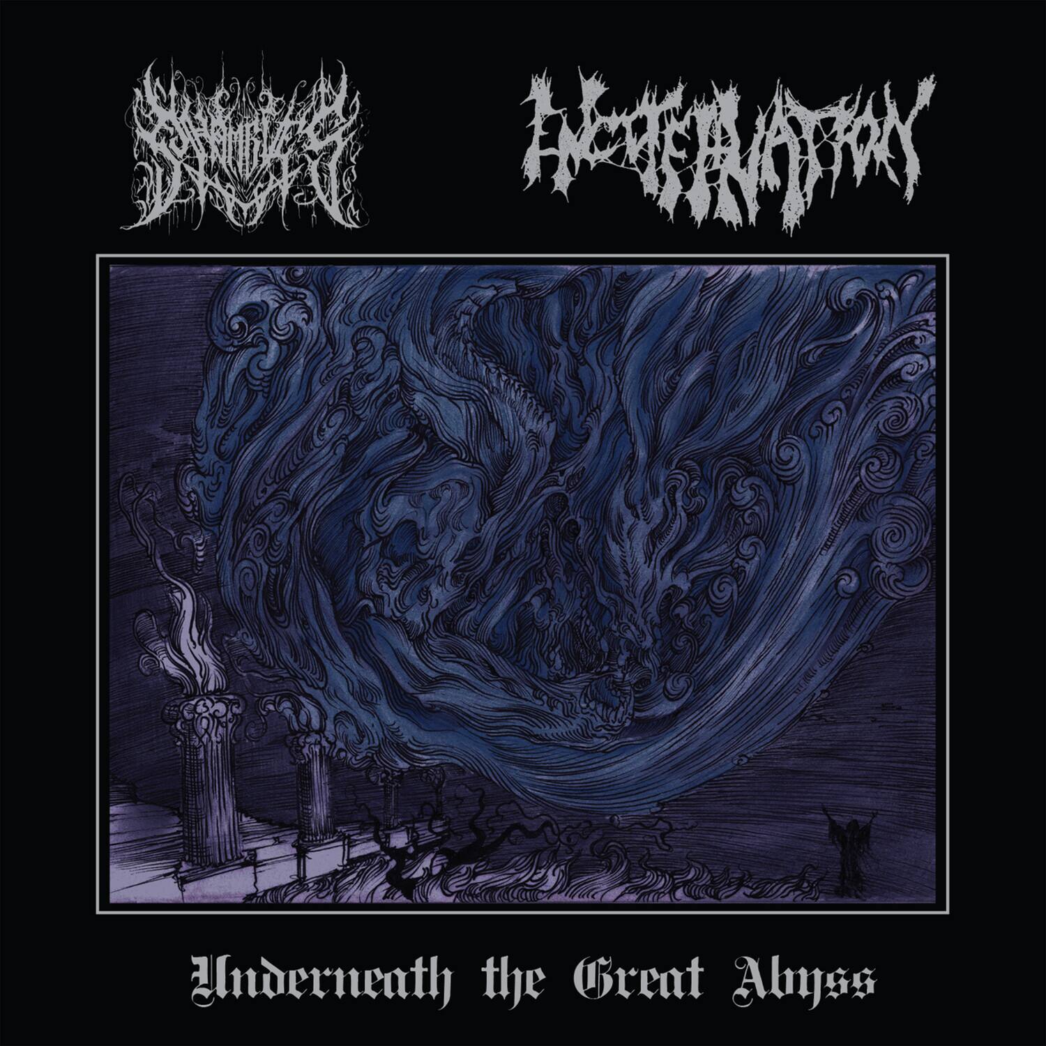 Encoffination / Shambles Split COMPACT DISCS [CD] - Best Buy