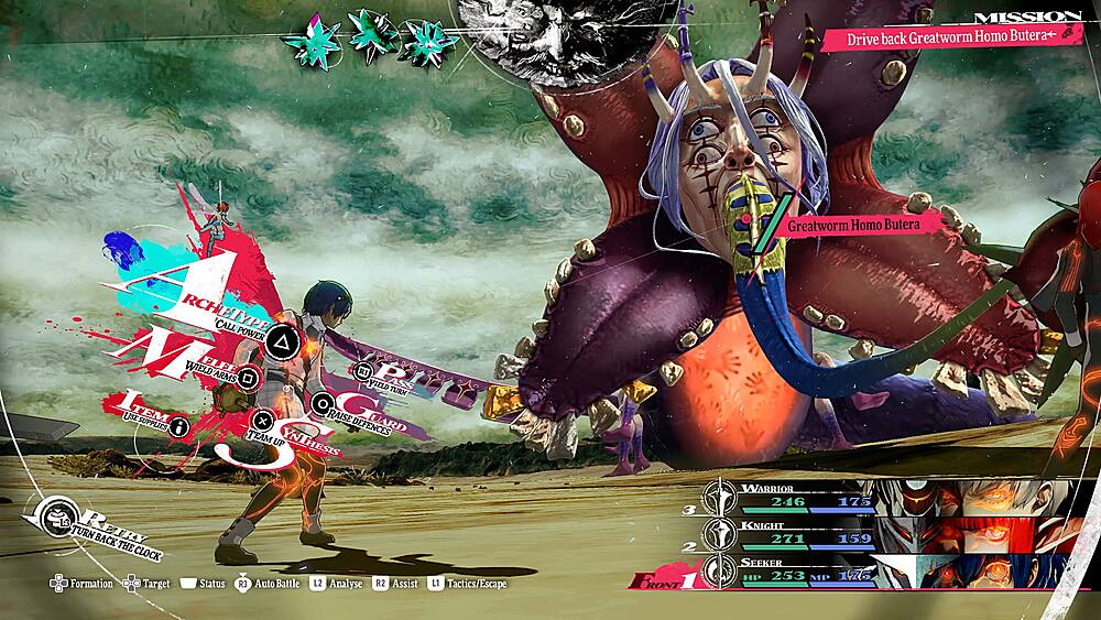 Metaphor: ReFantazio Launch Edition Xbox Series X - Best Buy