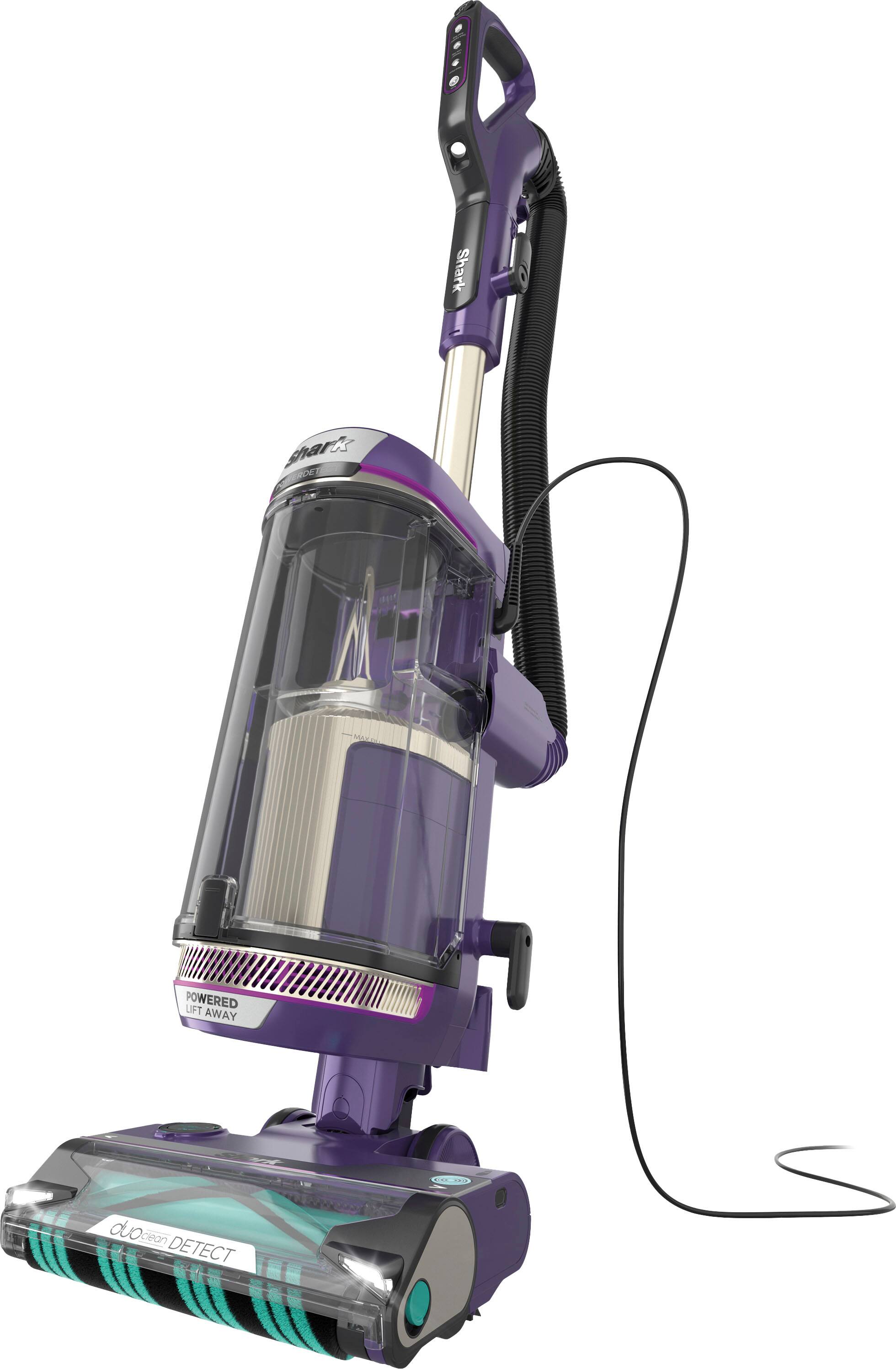 Shark Upright Vacuum Cleaner Compatible With Shark Detect Pro Max ...