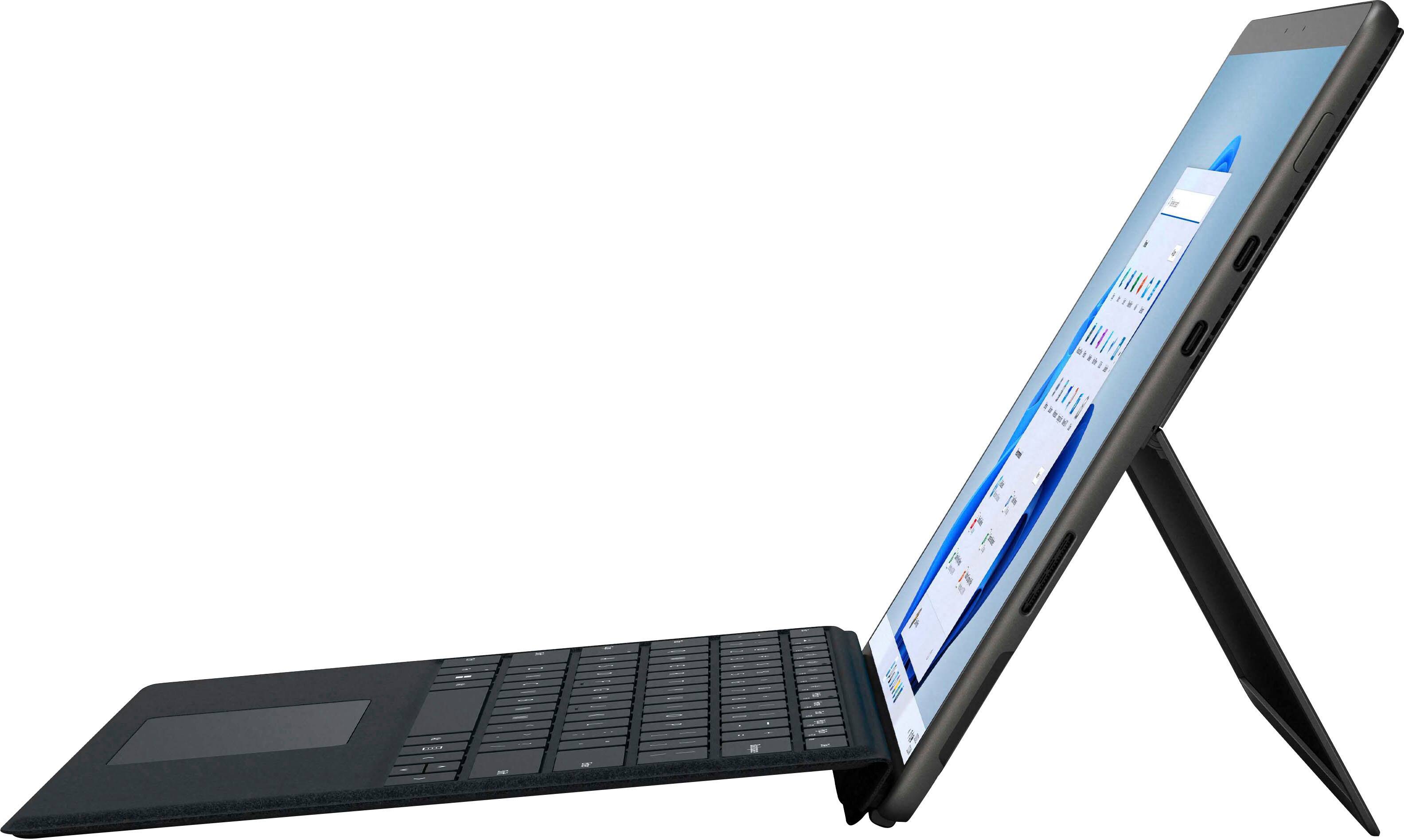 Best Buy: Microsoft Refurbished Surface Pro 8 – 13” Touch Screen ...