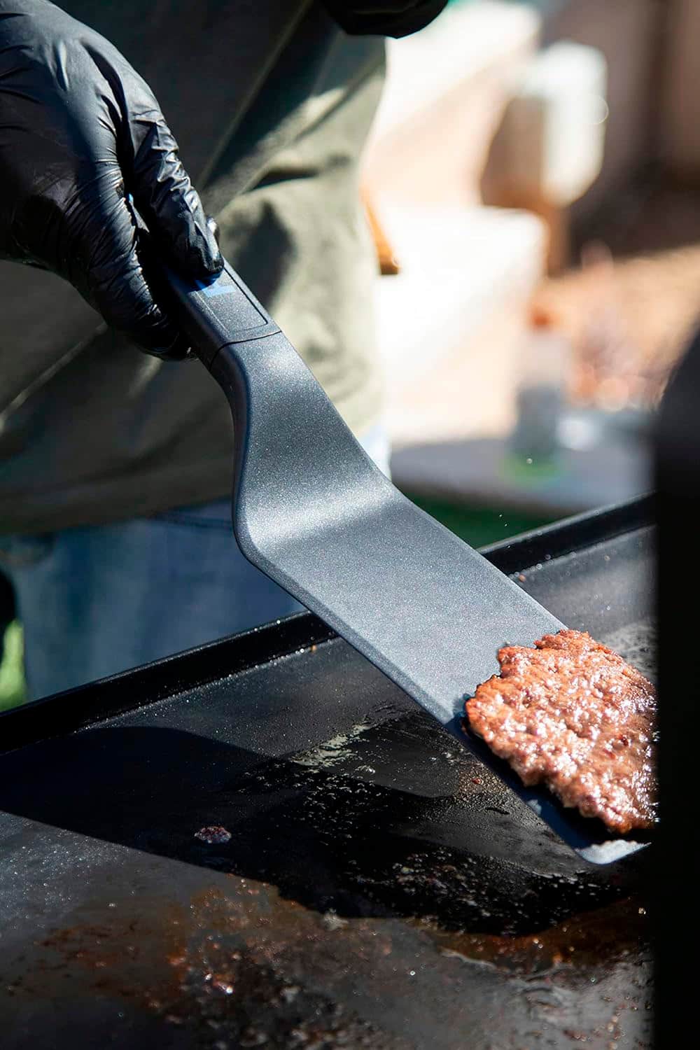 Pit Boss Ultimate Griddle Kit 5-Piece Black 40930 - Best Buy