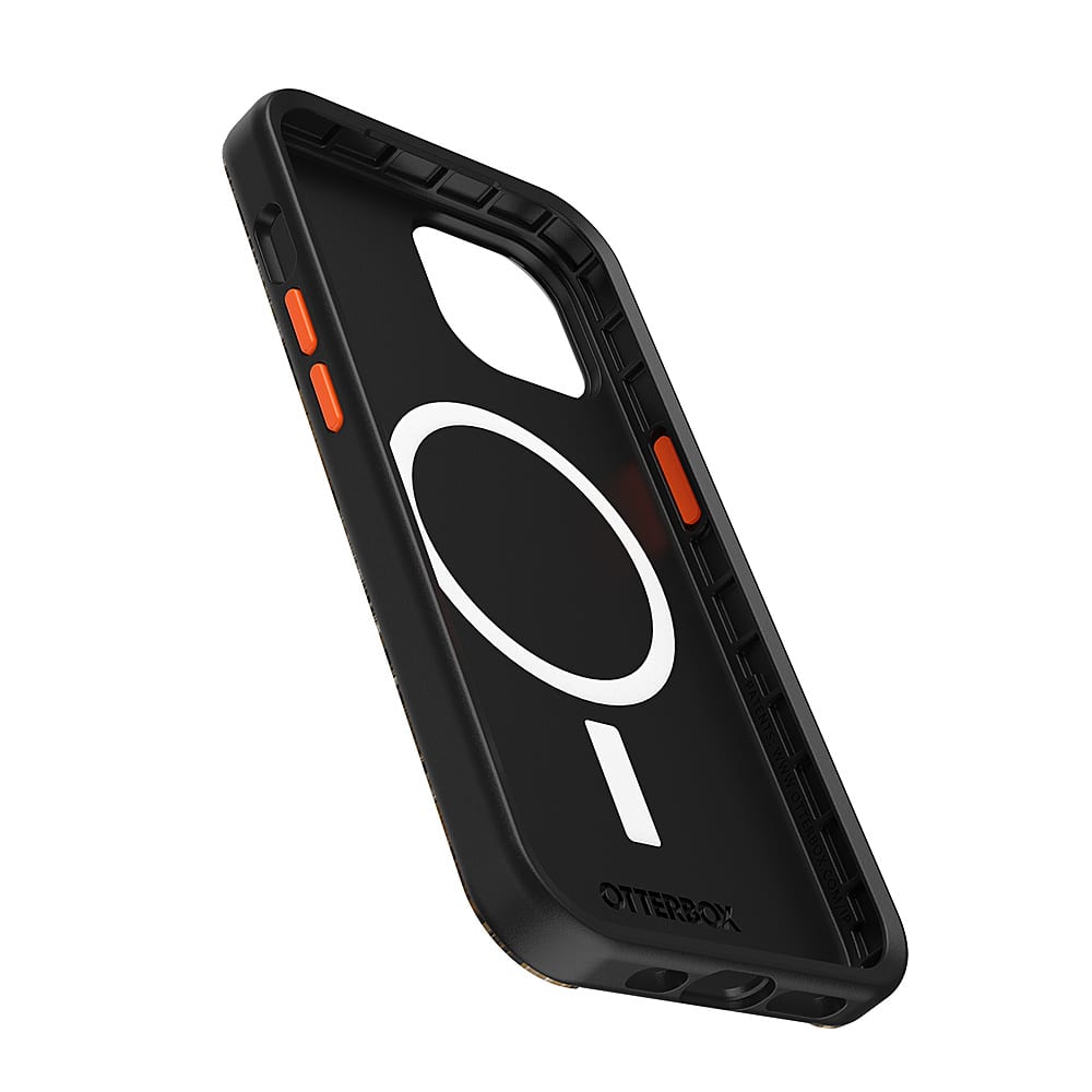 Best Buy: OtterBox Symmetry Series Hard Shell for MagSafe for Apple iPhone 15, Apple iPhone 14 ...