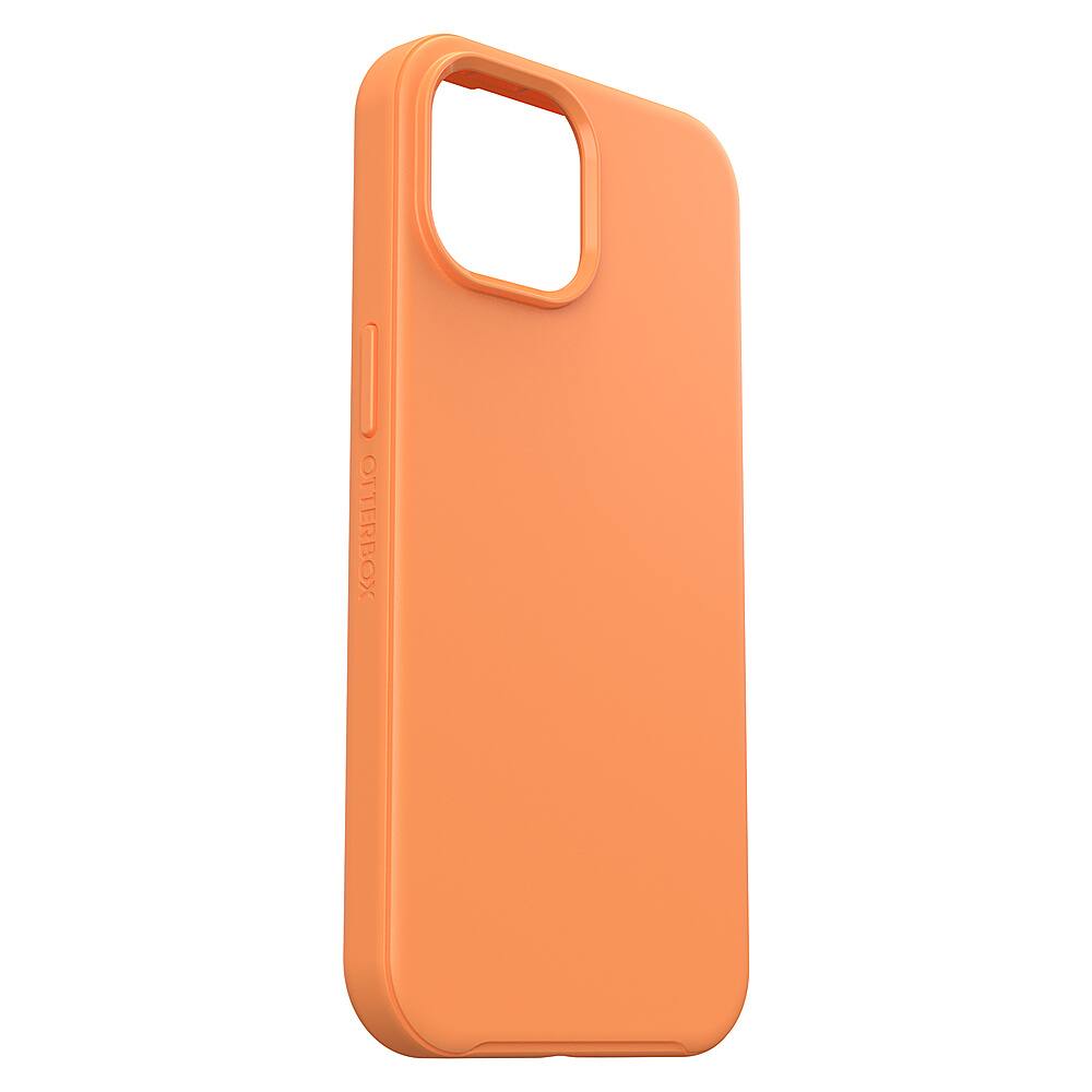 Best Buy: OtterBox Symmetry Series Hard Shell for MagSafe for Apple iPhone 15, Apple iPhone 14 ...
