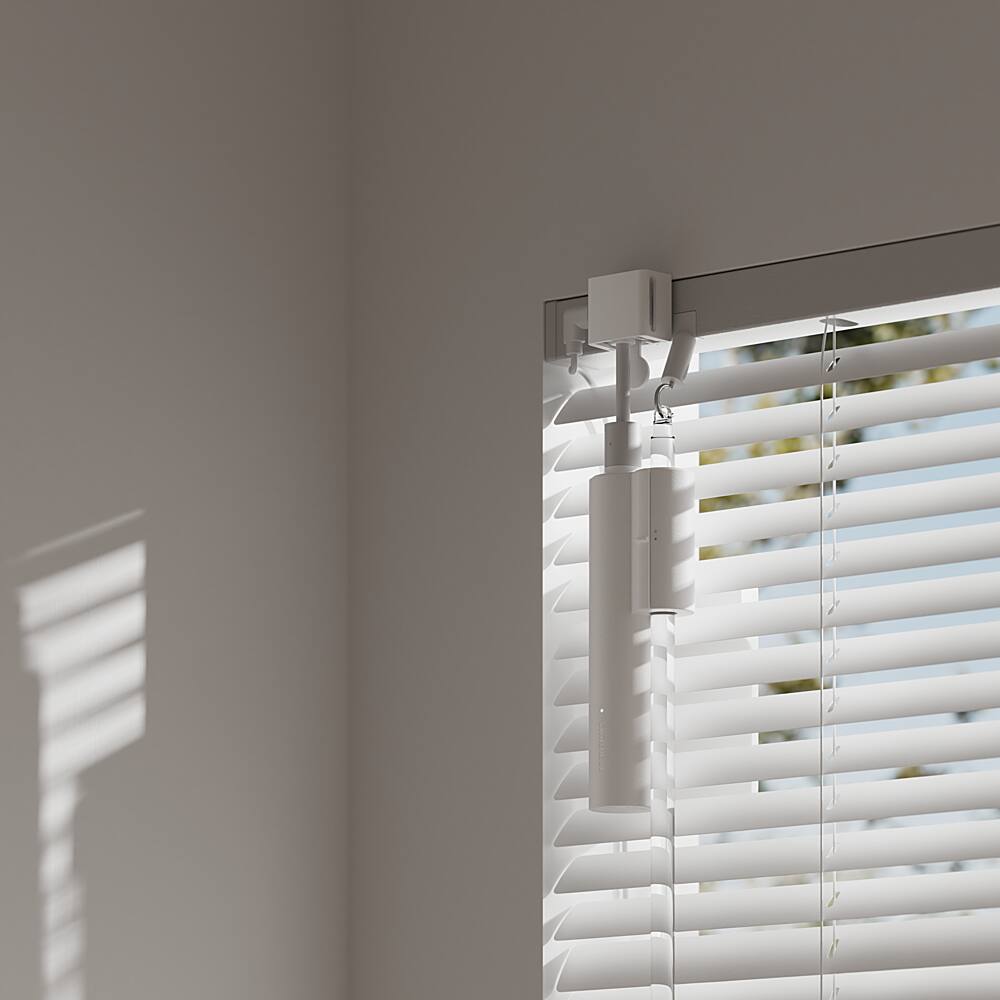 SwitchBot Blind Tilt Motorized Blinds Smart Electric Blinds with ...