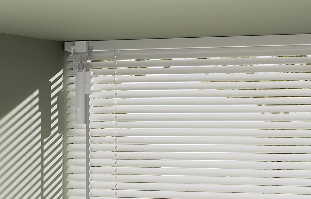 SwitchBot Blind Tilt Motorized Blinds Smart Electric Blinds with ...