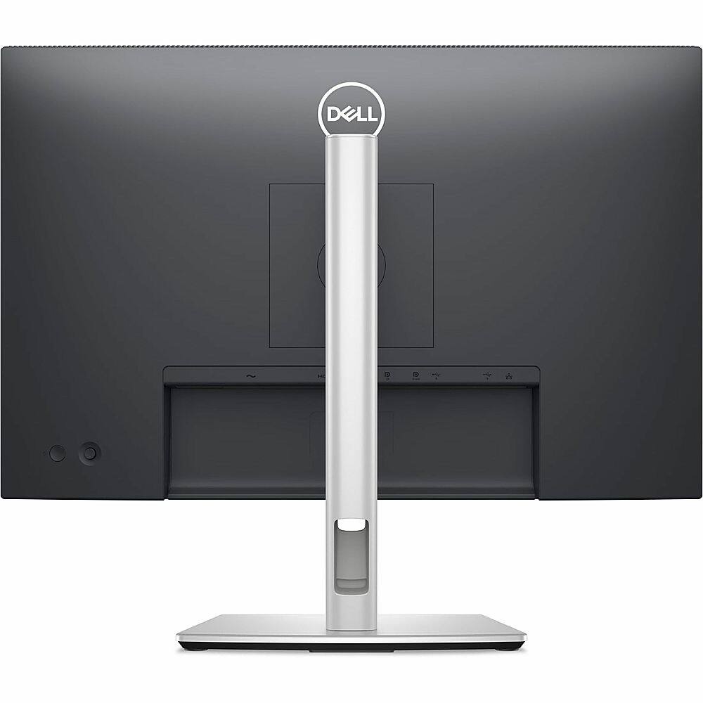 Dell 24" IPS LED 100Hz Monitor (USB, HDMI) Black, Gray, Multicolor DELL ...