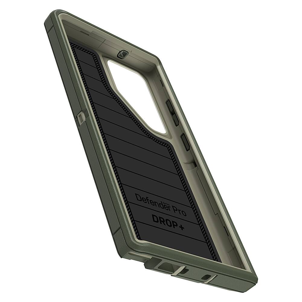 Best Buy: OtterBox Defender Series Pro Hard Shell Case for Samsung ...