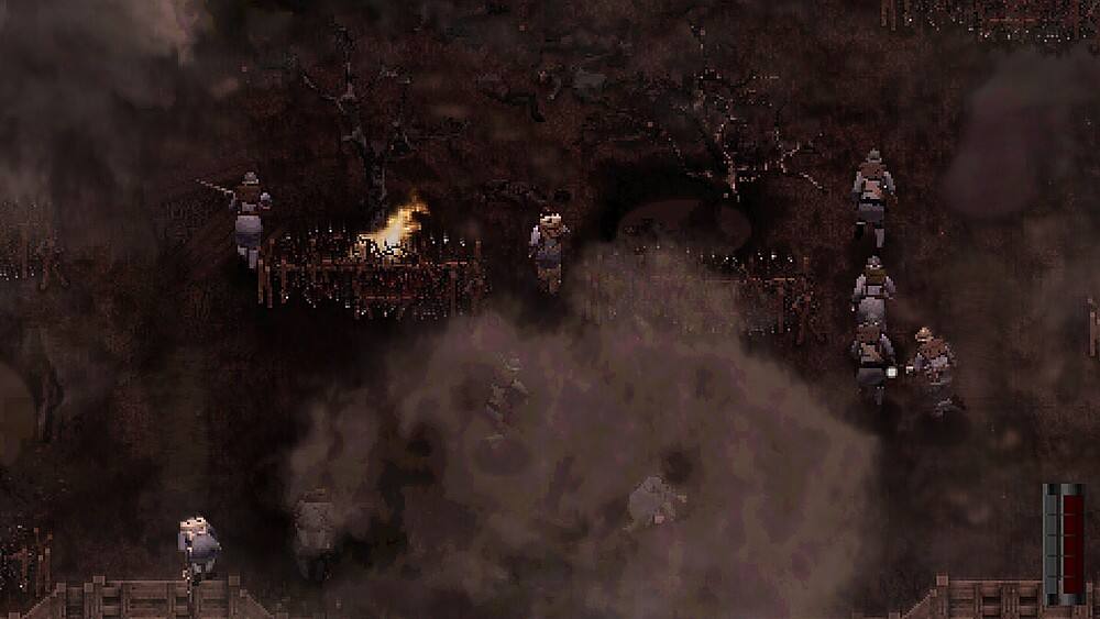 CONSCRIPT Deluxe Edition PlayStation 5 - Best Buy