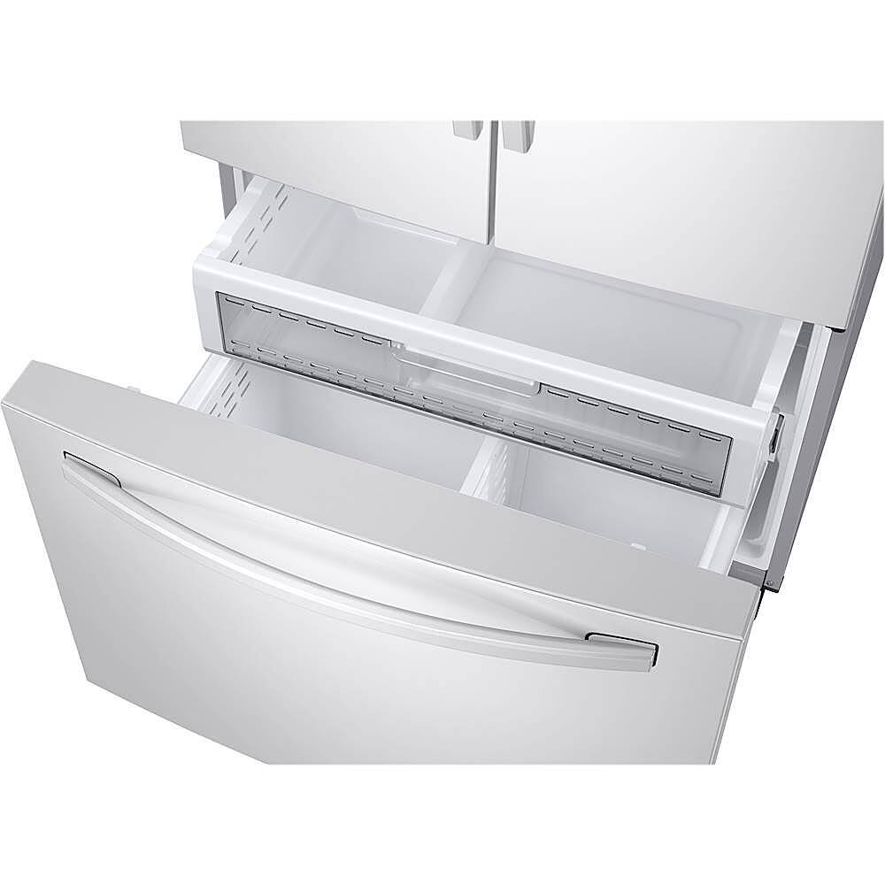 Samsung 28 Cu. Ft. French Door Refrigerator with CoolSelect Pantry ...