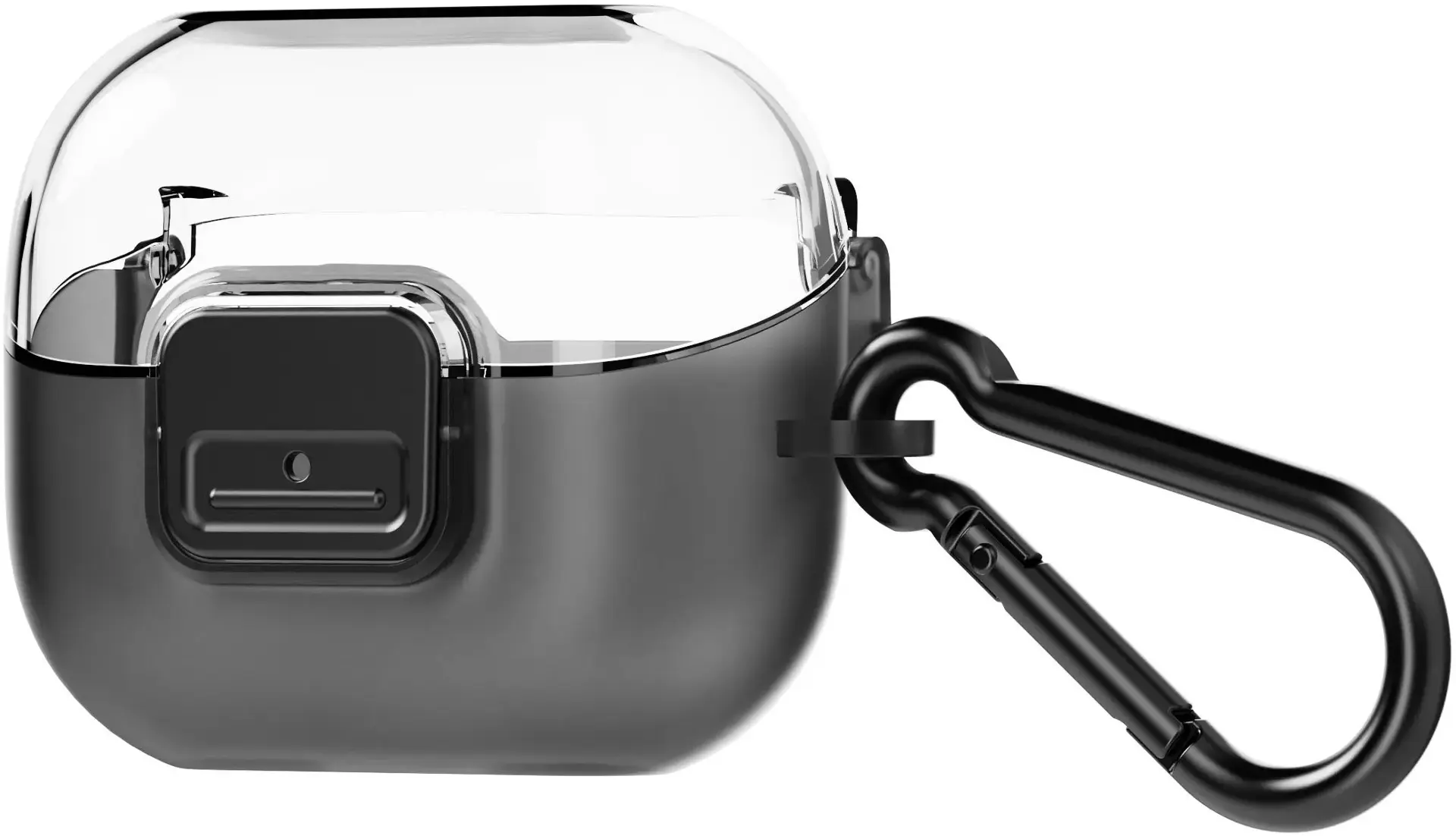 Samsung Galaxy Buds3/ Buds3 Pro Click Case Clear GP-FPR630HICBW - Open ... Samsung Galaxy Buds3/ Buds3 Pro Click Case Clear GP-FPR630HICBW - Open ...