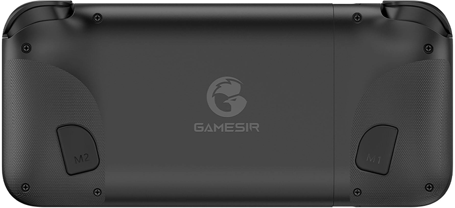 GameSir X2 Pro Mobile Gaming Controller for Android with Mappable Back ...