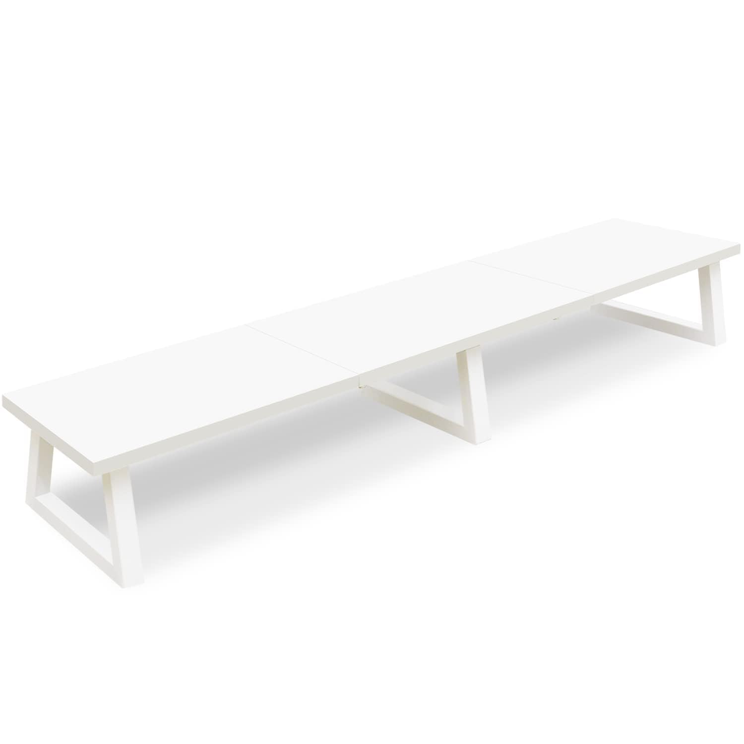 Cedar Assembly Large [dual] [monitor] [riser] Rustic Extra Long Tv ...