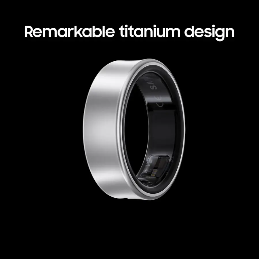 Samsung Galaxy Ring – Size Before You Buy – Size 11 Titanium Silver ... Samsung Galaxy Ring – Size Before You Buy – Size 11 Titanium Silver ...