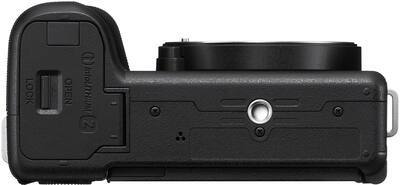 Sony Alpha ZVE10 II: APS C Content Creators' Camera Black Sony Alpha ZVE10 II: APS C Content Creators' Camera Black