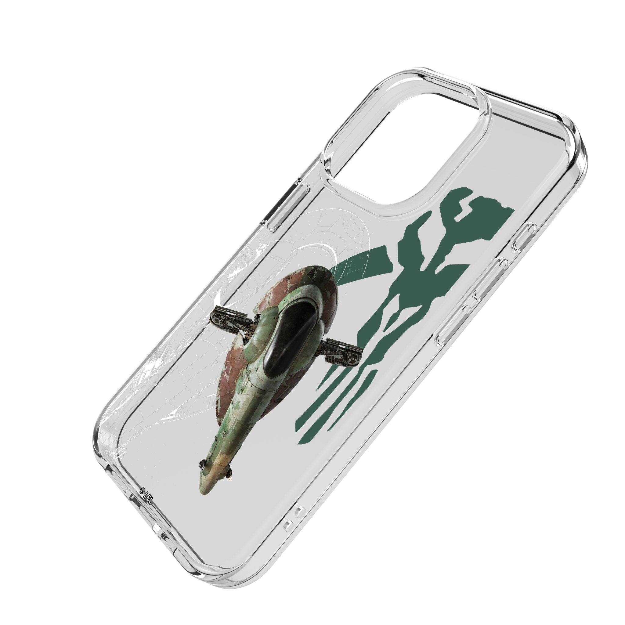 Keyscaper Star Wars: A New Hope FactionTech Clear Phone Case Apple ...