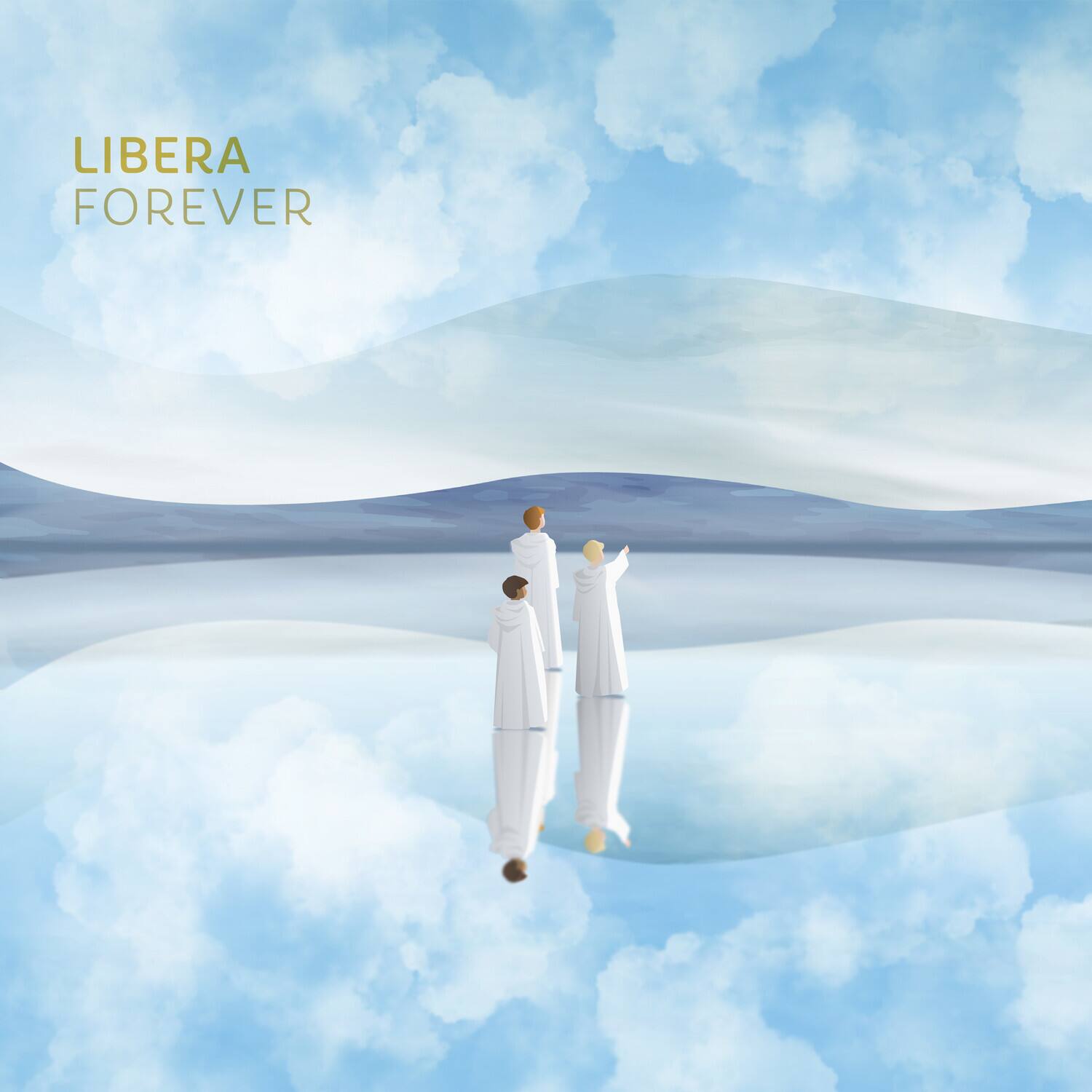 Libera Forever COMPACT DISCS [CD] - Best Buy