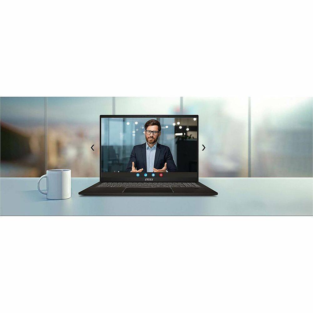 MSI Summit E16 AI Studio A1V 2-in-1 16" Touch Screen Laptop Intel Core ...