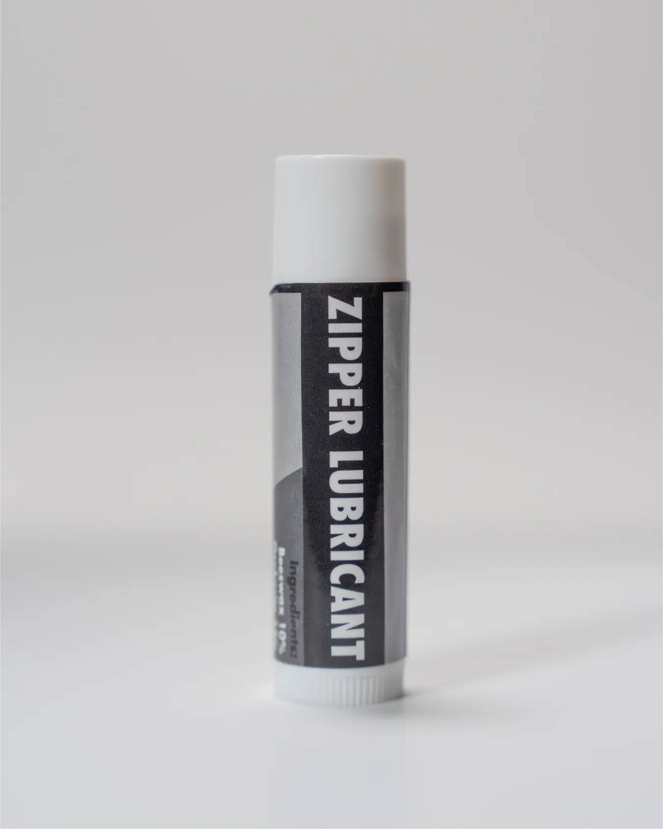 Agency Zipper Lubricant CI-ZL-C-1 - Best Buy