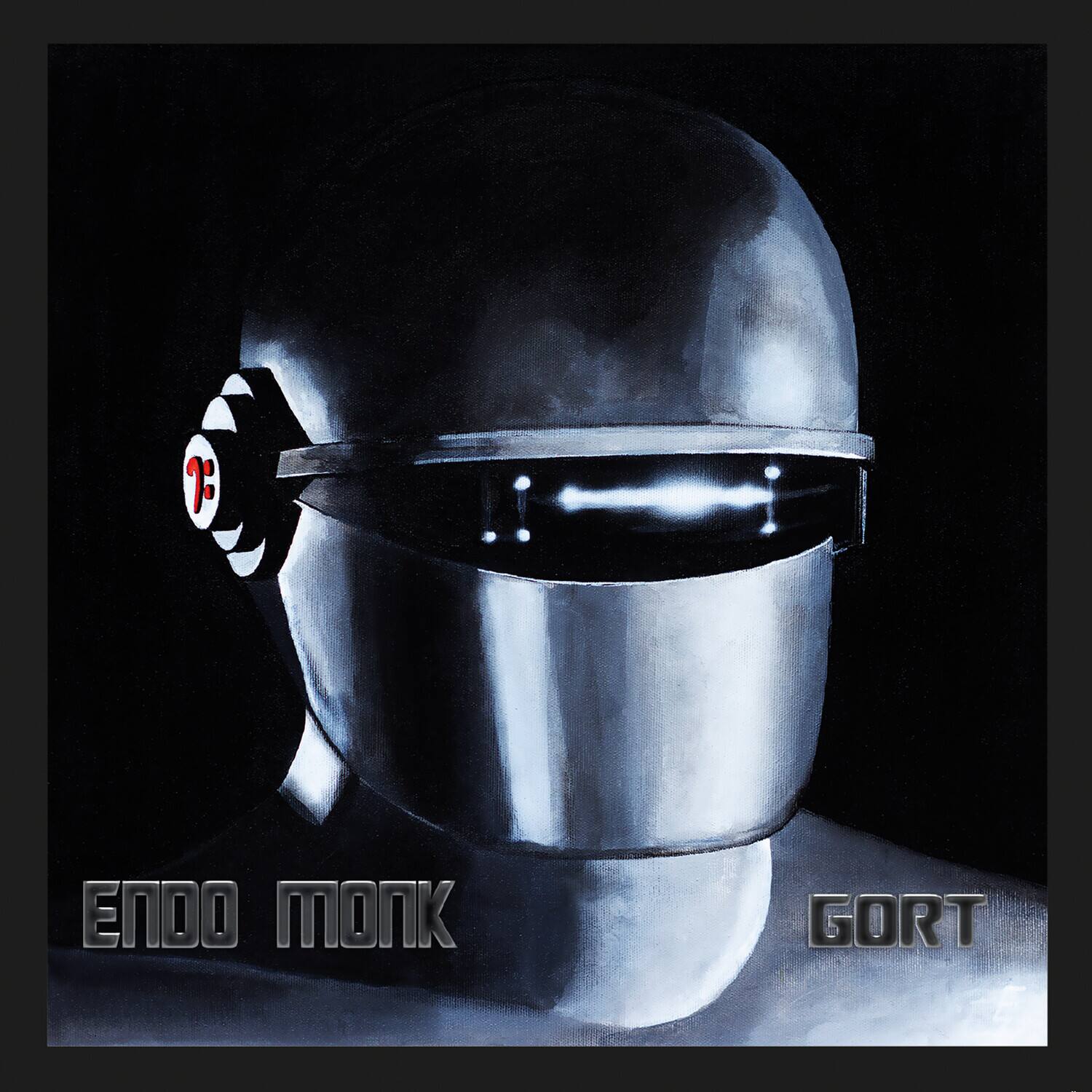 Endo Monk Gort COMPACT DISCS [CD] - Best Buy