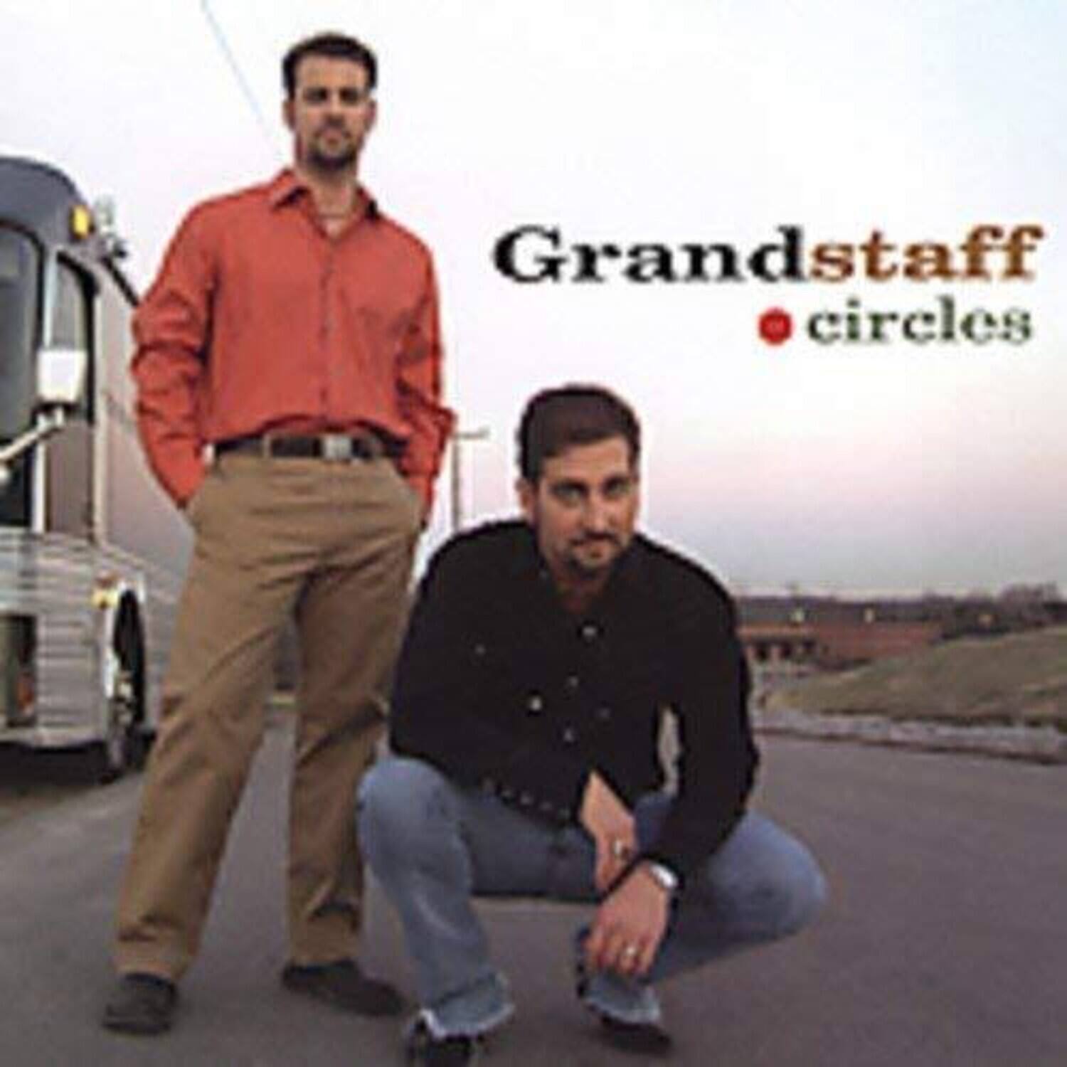 Grandstaff Circles COMPACT DISCS [CD] - Best Buy
