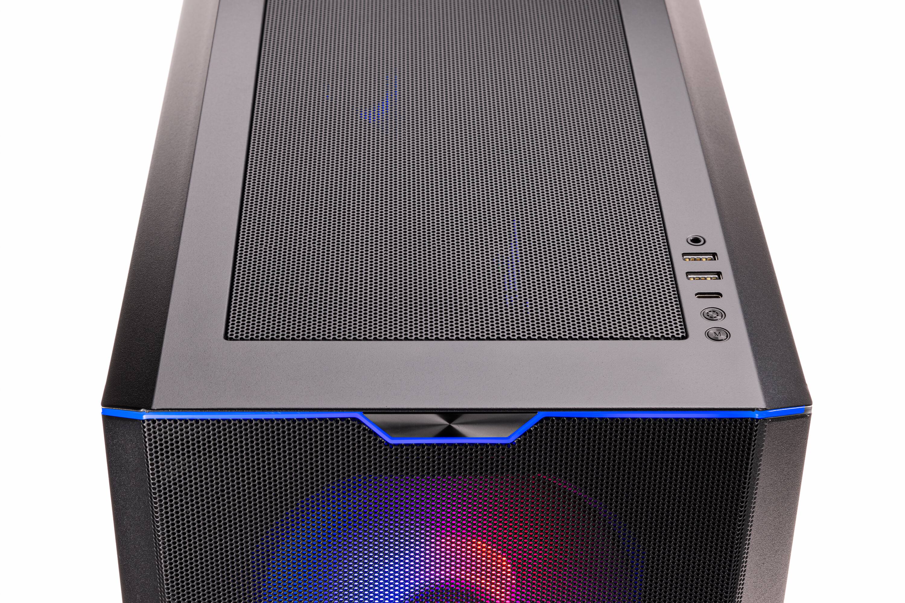 Customer Reviews: Skytech Gaming Eclipse Gaming Desktop AMD Ryzen 9 ...