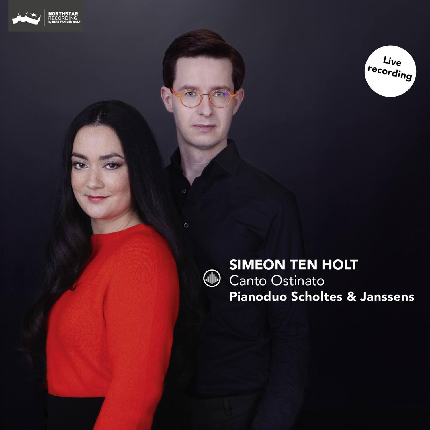 Lestari Scholtes Holt: Canto Ostinato COMPACT DISCS [CD] - Best Buy