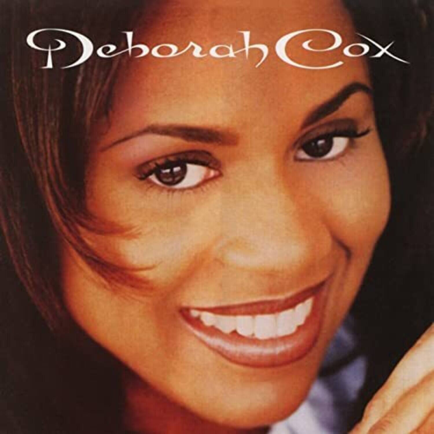 Deborah Cox DEBORAH COX COMPACT DISCS [CD] - Best Buy