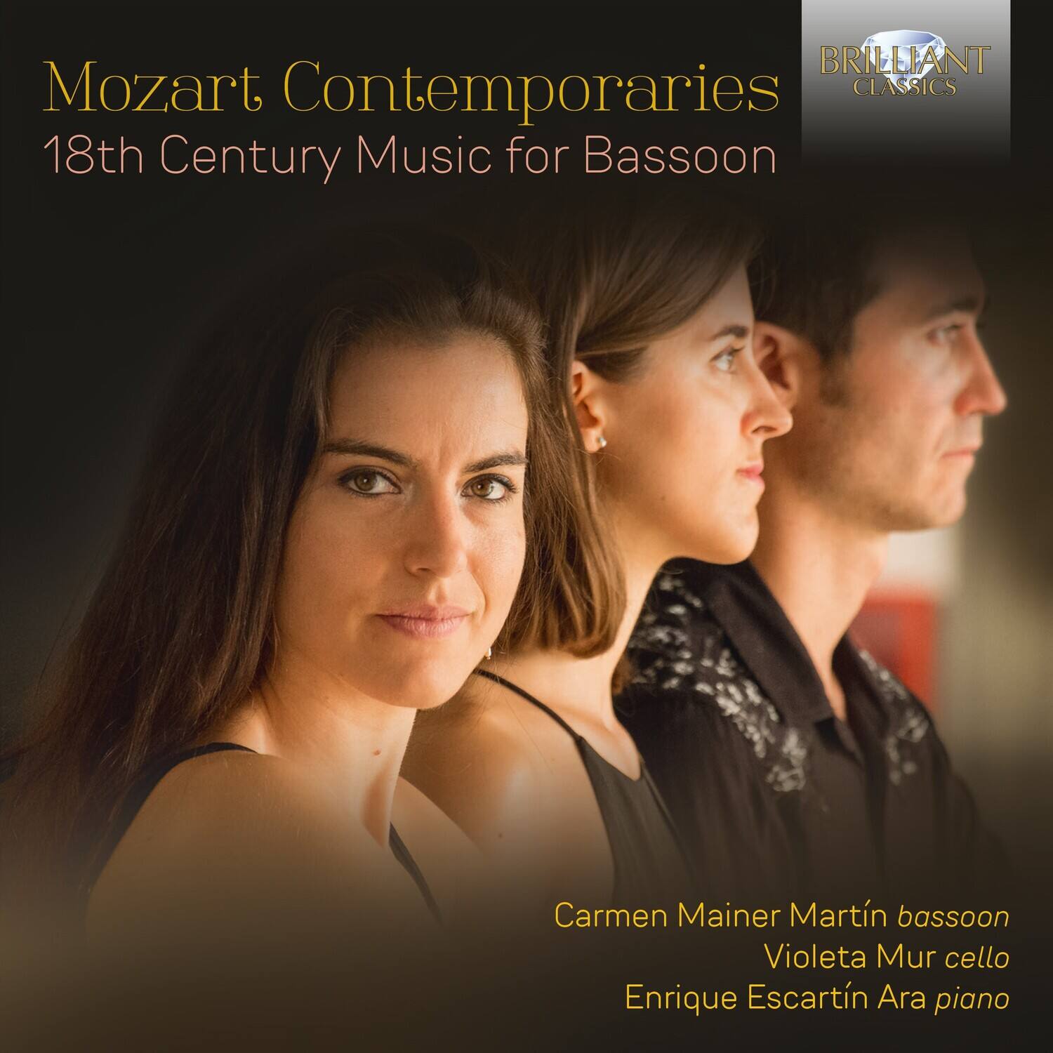 Martin Ara Mur Mozart Contemporaries COMPACT DISCS [CD] - Best Buy