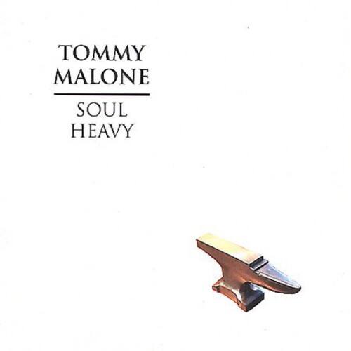 Tommy Malone Soul Heavy COMPACT DISCS [CD] - Best Buy