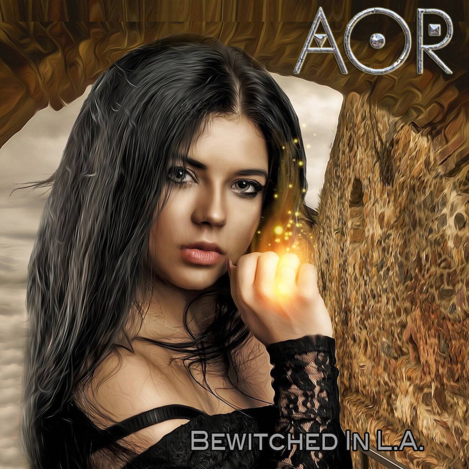 AOR Bewitched In L.A. COMPACT DISCS [CD] - Best Buy