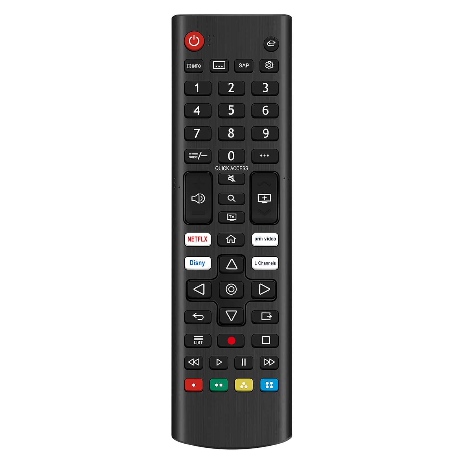lg led tv remote - Best Buy