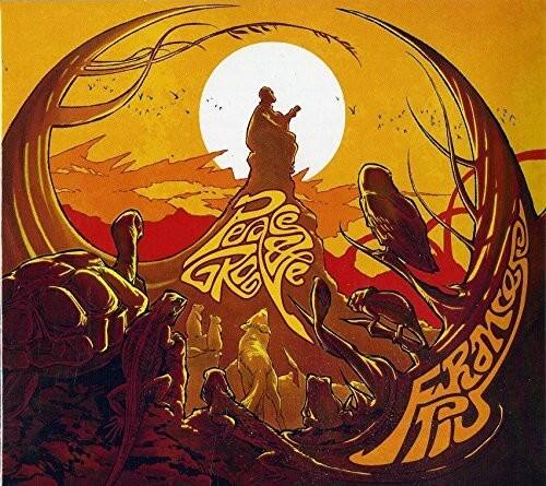 Francesco Piu Peace & Groove COMPACT DISCS [CD] - Best Buy