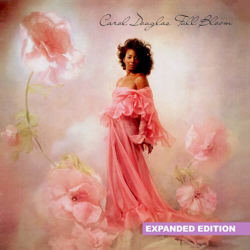Carol Douglas Full Bloom COMPACT DISCS [CD] - Best Buy