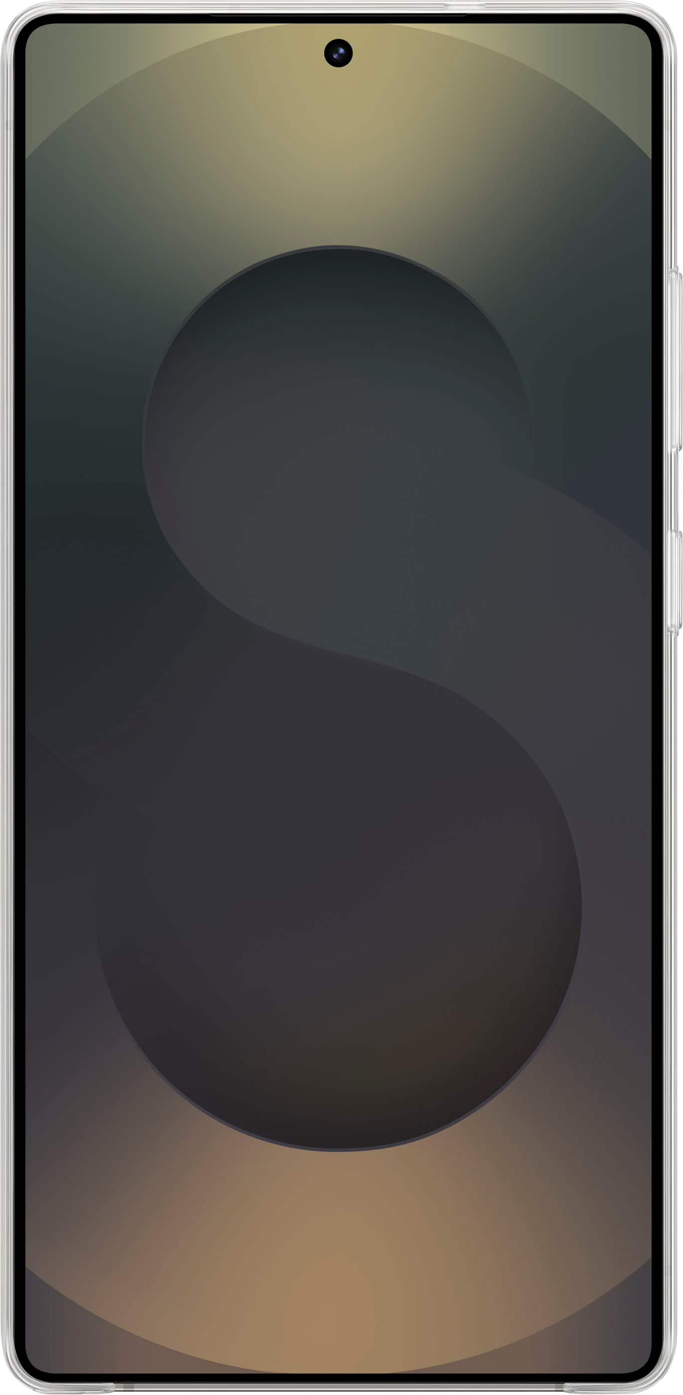 Customer Reviews: Samsung Galaxy S25 Ultra Standing Grip Case Black EF-GS938CBEGUS - Best Buy