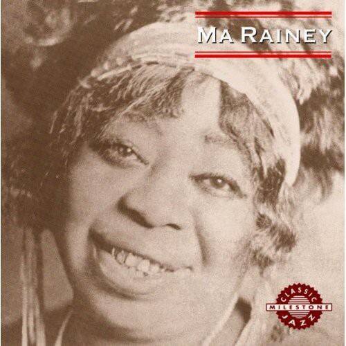 Ma Rainey Ma Rainey COMPACT DISCS [CD] - Best Buy