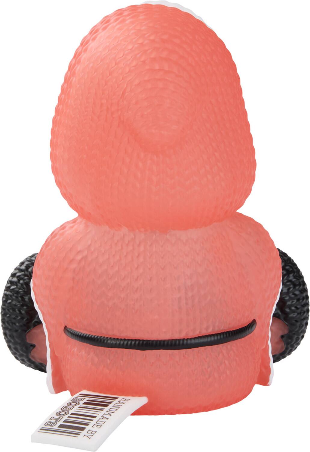 Handmade by Robots Ghost Face: The Gift Giver #326 (Translucent ...