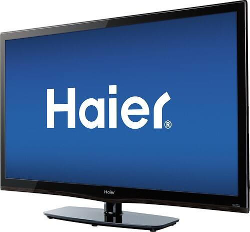 Best Buy: Haier 22" Class LED 1080p 60Hz HDTV LE22C2380