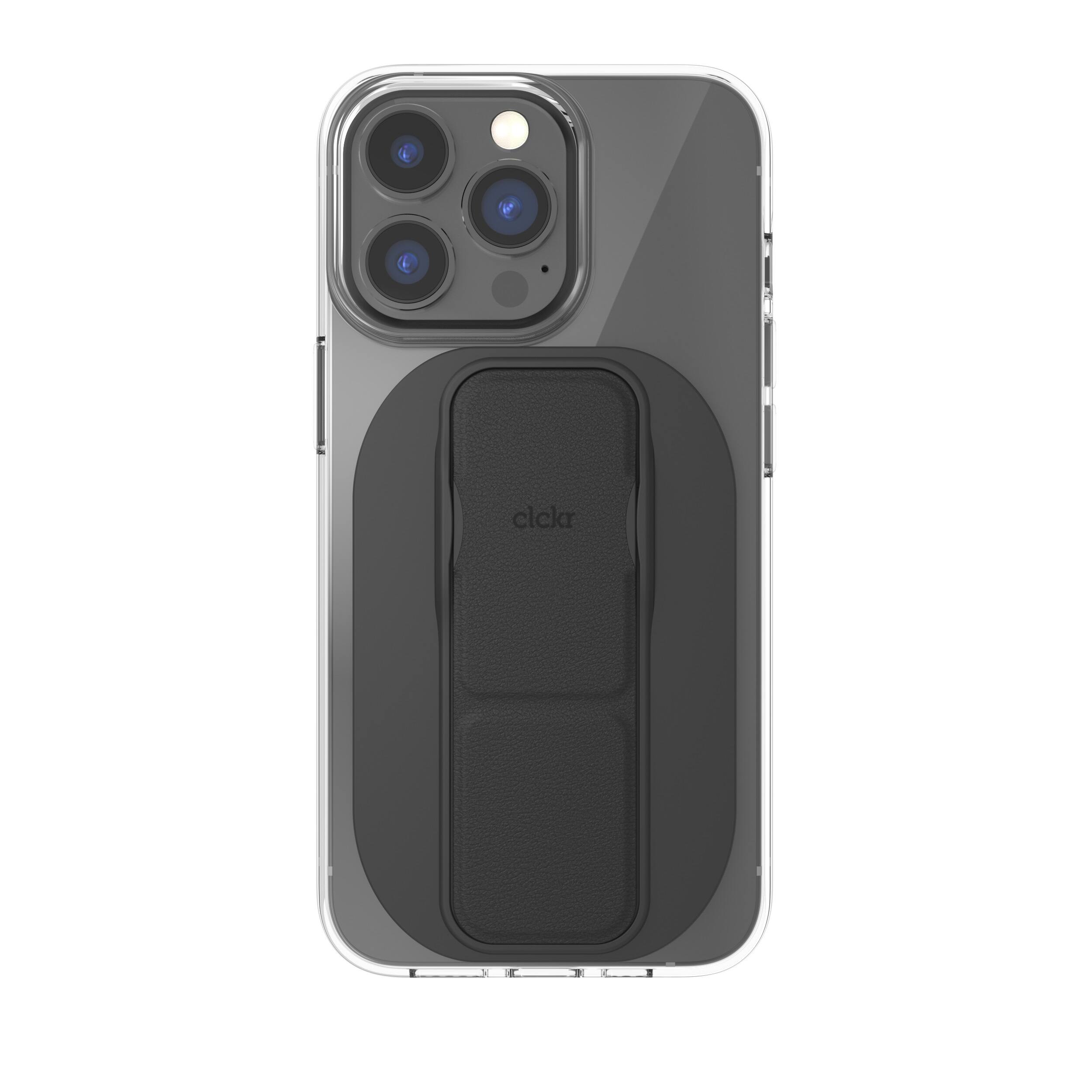 Customer Reviews: CLCKR Phone Grip and Stand for MagSafe Compatible ...