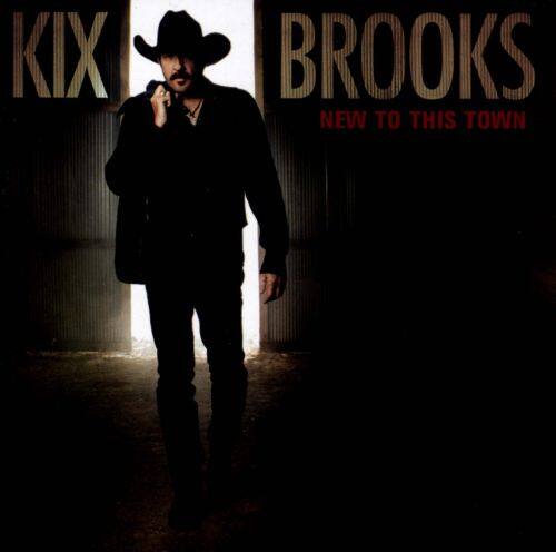 Best Buy: New to This Town [CD]