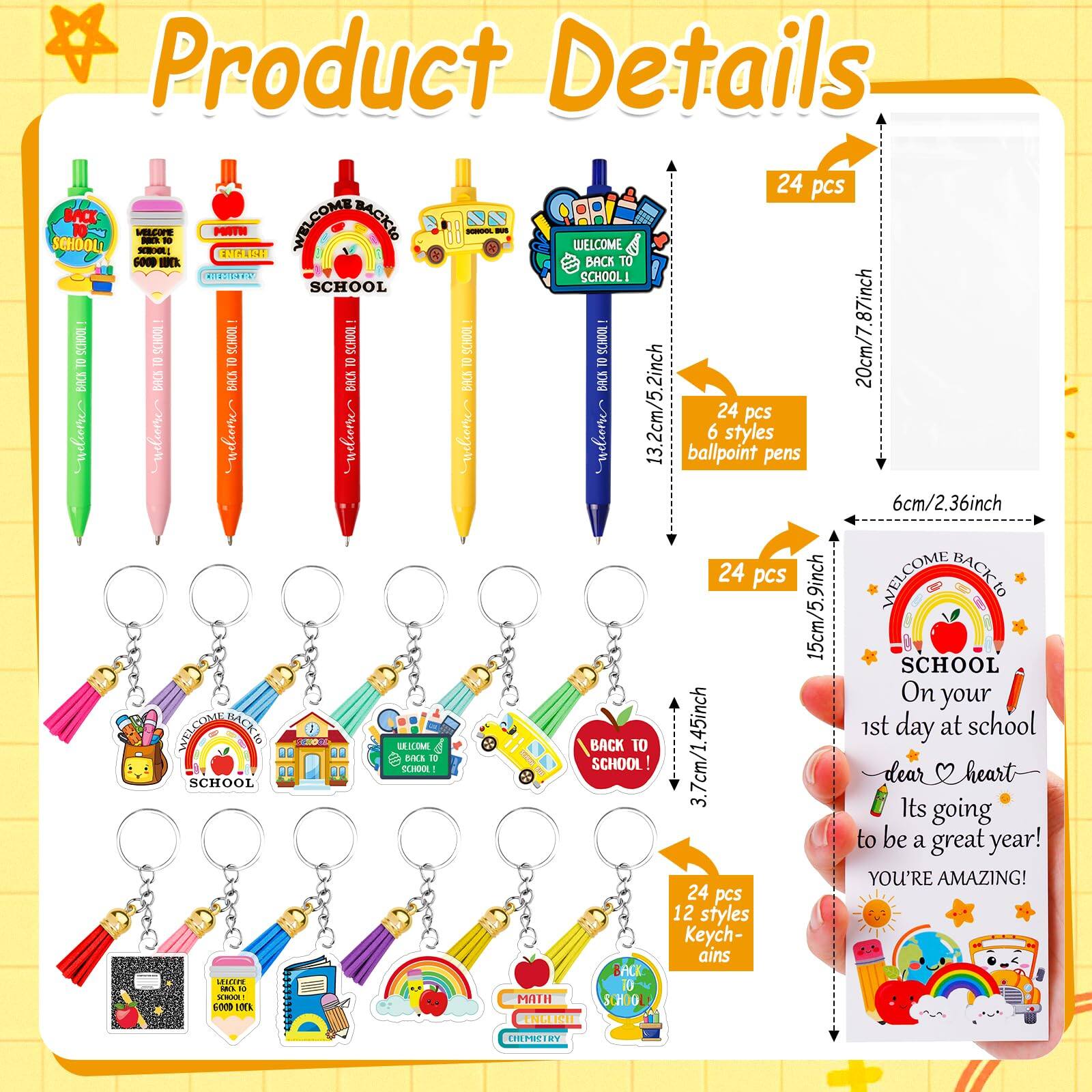 Paradigms Interiors To School Gifts For Students Bulk Ballpoint Pens ...