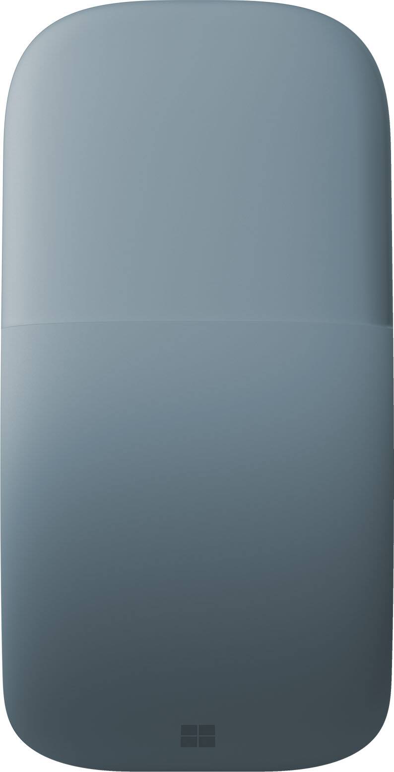 Microsoft Surface Arc Bluetooth BlueTrack Ambidextrous Mouse Wireless ...