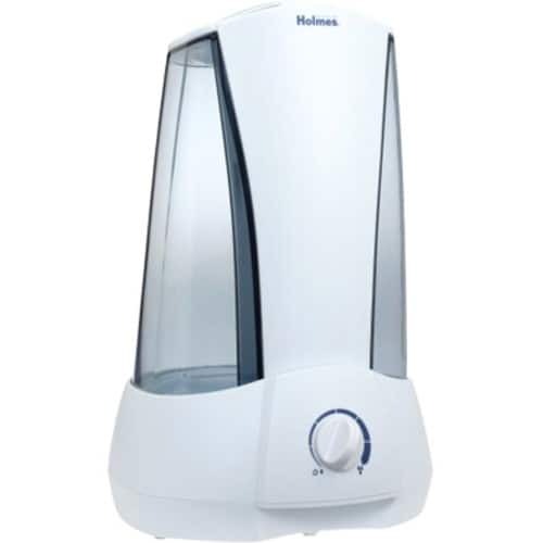 Customer Reviews: Holmes Humidifier White HM495-UC - Best Buy