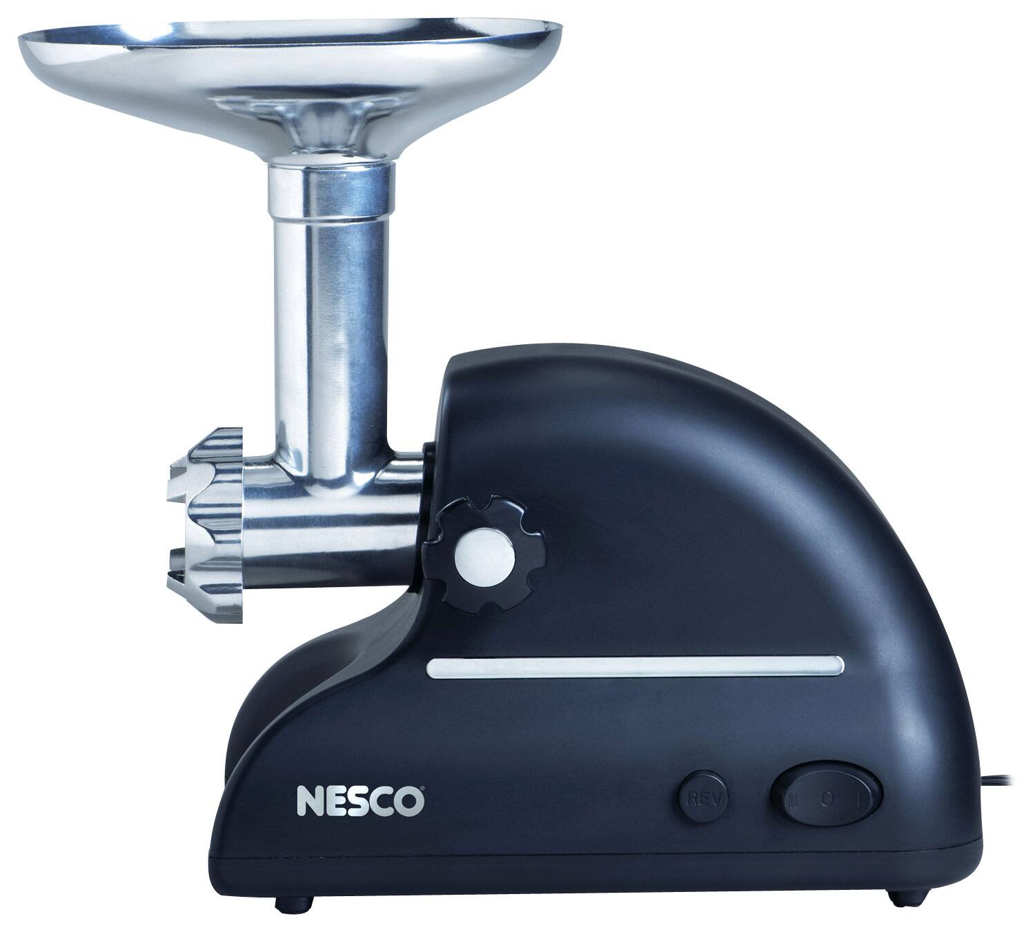 Best Buy: Nesco Food Grinder Black FG-300