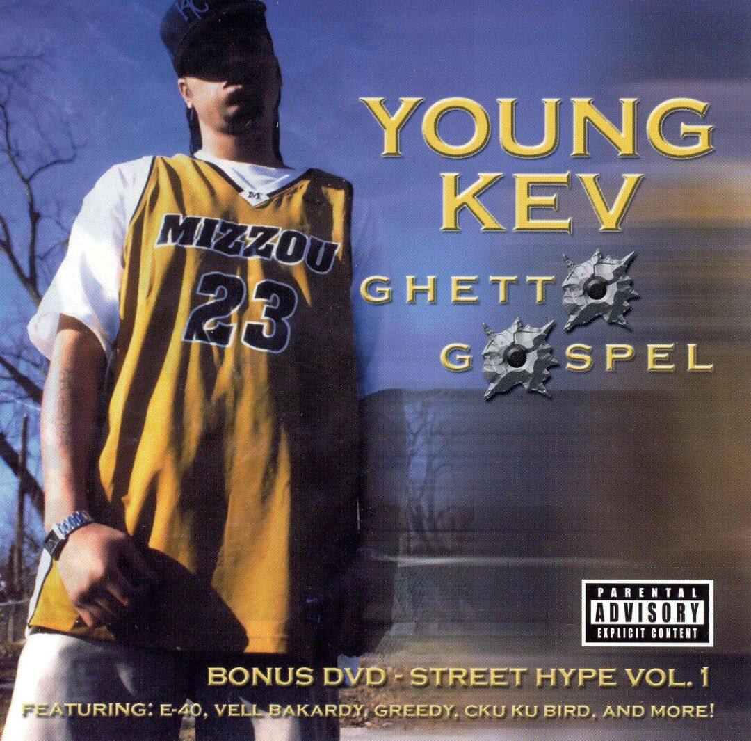 Best Buy: Ghetto Gospel [CD] [PA]