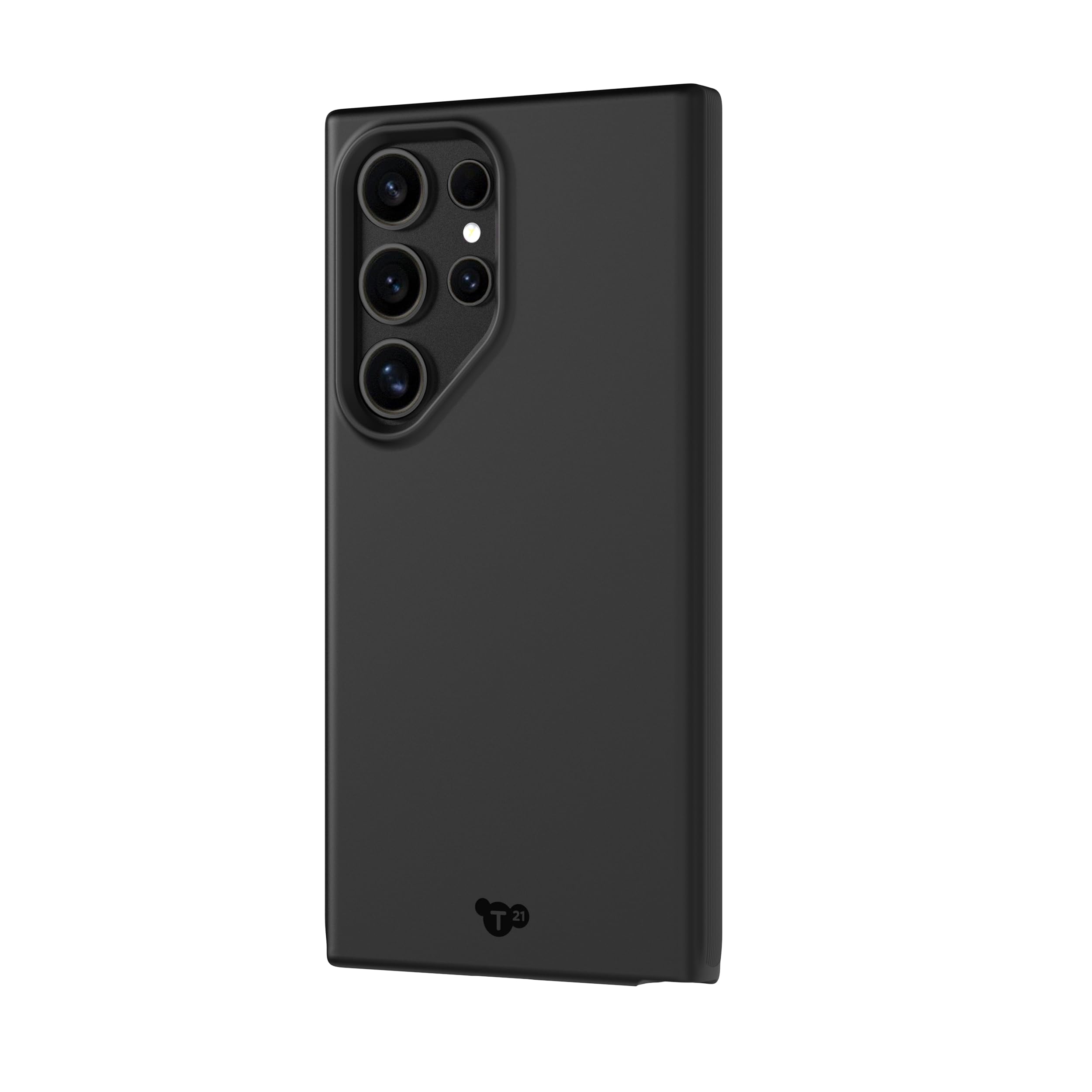 Tech21 Recovrd case for Samsung S24 Ultra Black T21-10686 - Best Buy