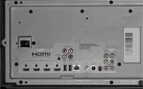 Best Buy: Mitsubishi Diamond 842 82" Class DLP 1080p 120Hz Smart 3D ...