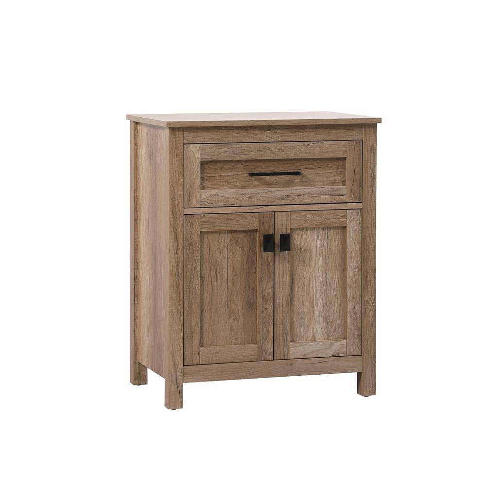 Elegant Kitchen and Bath 24 Inch Wide Bathroom Storage Freestanding ...