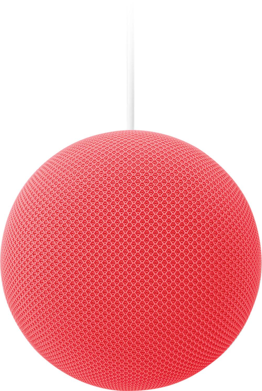 Google Home Speaker (Coming Spring 2026) Smart Speaker with Gemini For ...