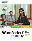 Best Buy: WordPerfect Office 12 Upgrade Windows 04-25826